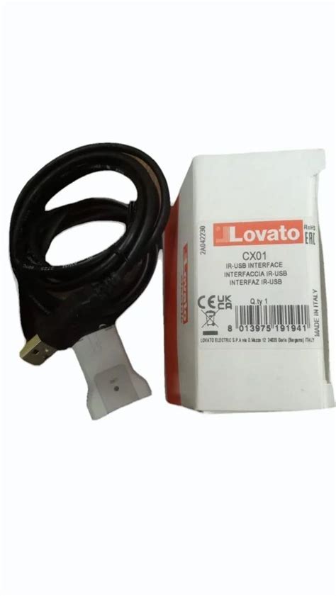 IR USB INTERFACE CABLE M USB B At Piece In Hyderabad ID