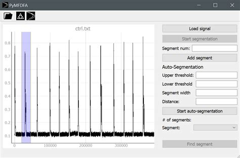 Github Ulipaehmdfapy A Python Interface To Fractal And Multifractal