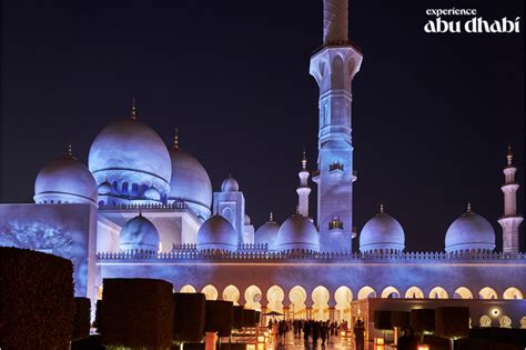 아랍에미리트 아부다비 여행 셰이크 자이드 그랜드 모스크 예약방법 복장 야경 네이버 블로그