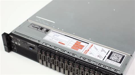Remplacement De La Carte Raid Pour Poweredge R720 Dell Sénégal