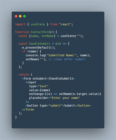 Reactjs Frontenddevelopment Javascript Webdevelopment Reacttips Lalit Madhav
