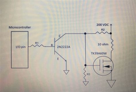 Solved Suppose That You Have A Microcontroller With An Chegg Com