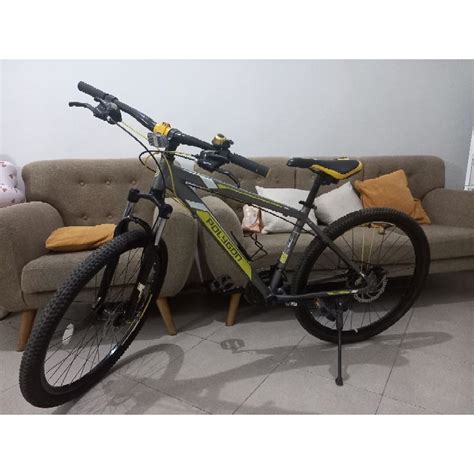 Jual Sepeda Gunung Shopee Indonesia