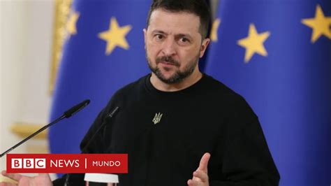Guerra Rusia Ucrania La Ue Aprueba Iniciar Negociaciones De Adhesión