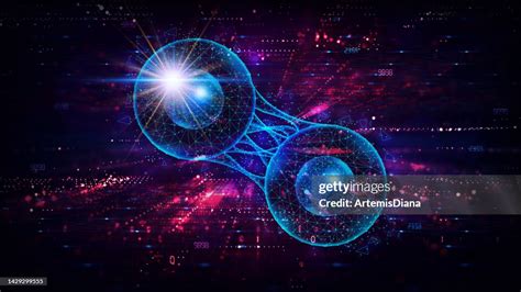 Cell Engineering And Cell Reprogramming Conceptual Illustration High