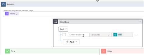 Azure Logic App How To Put Dynamic Content Into Expression Field