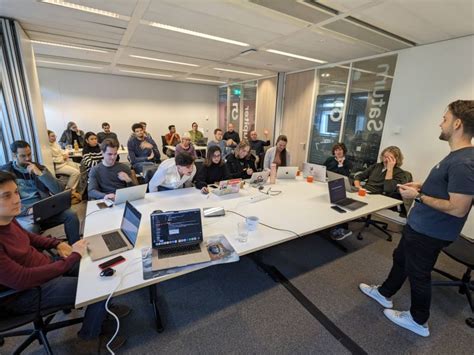 Victor Van Den Broek On Linkedin Yet Another Databricks Bootcamp