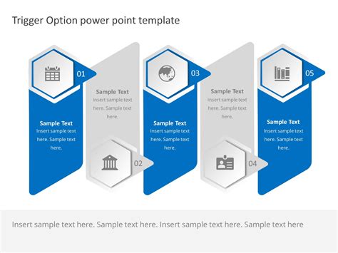 Trigger Points Powerpoint Template Slideuplift