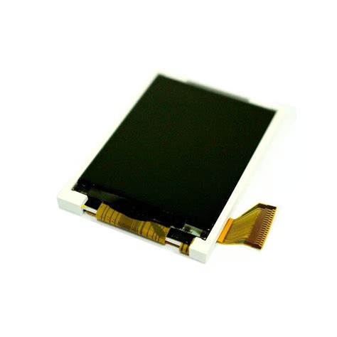 2 2 Inch 176x220 Pixels Tft Display Panel