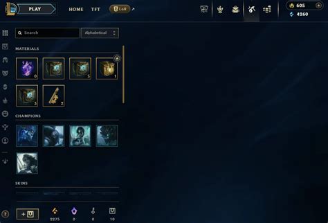 Master 290lp 74wr Grandmaster Mmr 24lp Per Win 🎁 31 Champs 4