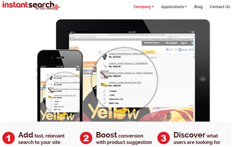 The Best Ecommerce Search Engines Firebear