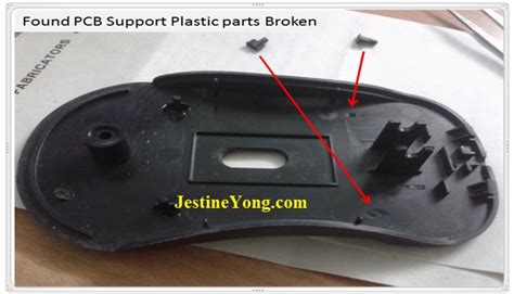 How To Fix Usb Mouse Electronicsrepairfaq Com