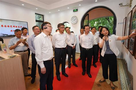 同题共答“城市更新”大文章，同济大学党委与上海市建设交通工作党委开展中心组联组学习 同济大学新闻网