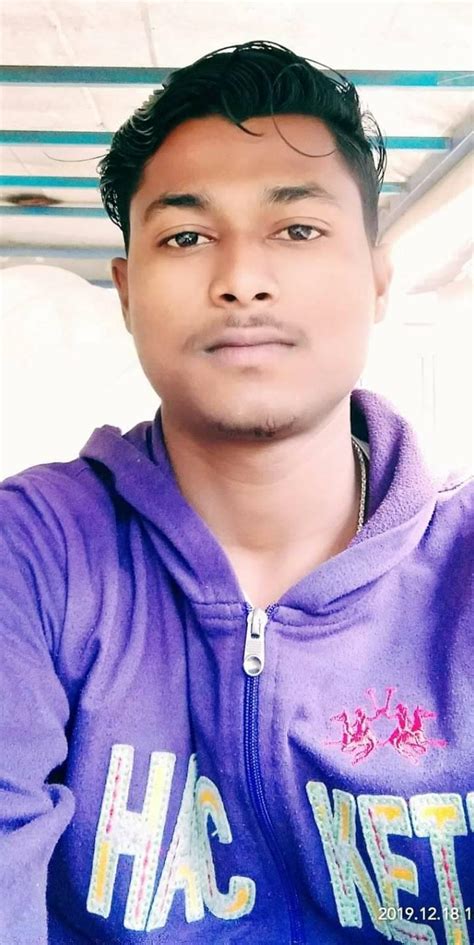 Umesh Mahato