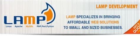 Lamp Phpmysql Websites Development Service At Best Price In Bengaluru Id 21132254973
