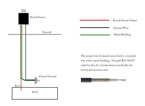 [diagram] Camry Knock Sensor Wiring Diagram Wiringschema Com