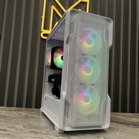 کیس گیمینگ نسل 14 با گرافیک 16گیگ کد 2021 Martday Ir