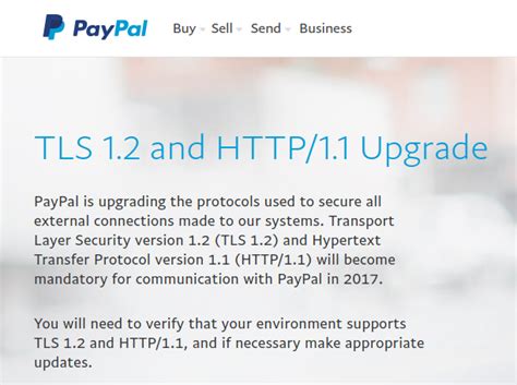 Php Script To Verify Tls 12