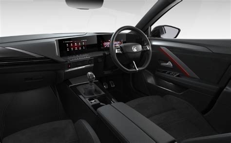 Vauxhall Astra 12 Turbo 130 Ultimate 5dr Hatchback Auto Car Lease And Go