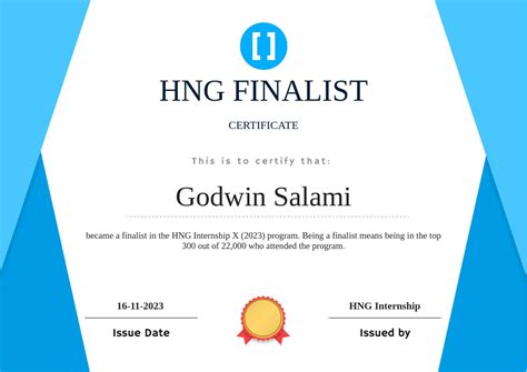 godwin salami on linkedin hngx 10 comments