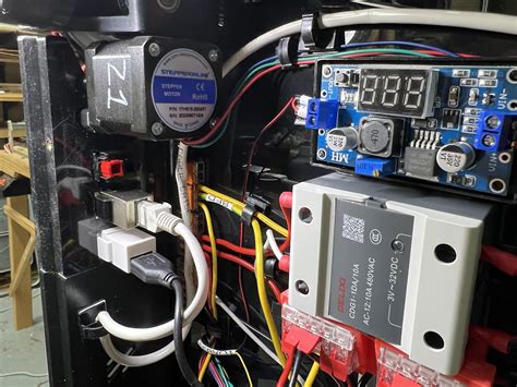 Keystone Block For Mini Anderson Plug By Robertgriffiths Download Free Stl Model