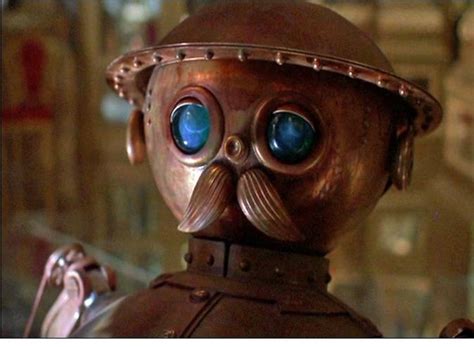 Collection Of Robots And A I R Geek