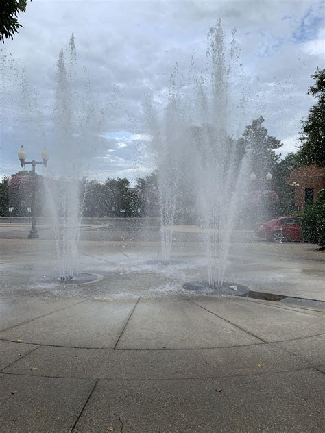 Water Noises Scrolller