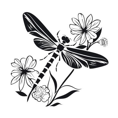 41000 Dragonfly Cut File Pictures