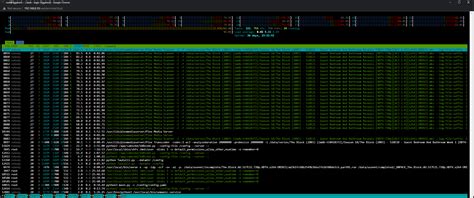 [cpu] cpu usage and temperature going crazy when downloading r unraid