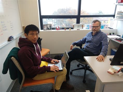 Photo Gallery Decision Sciences Research Laboratory