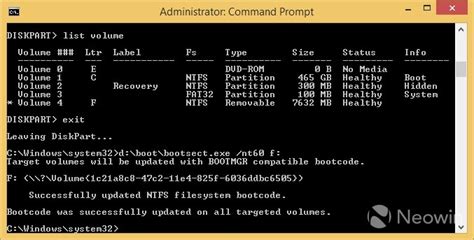 Guide How To Install Windows From A USB Drive Neowin