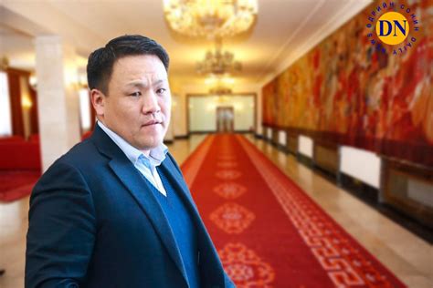 Н Номтойбаяр Үндэсний эвсэлд хамтрах урилга ирээгүй МАН дангаараа Засгийн газар байгуулах