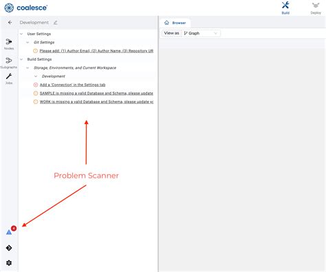 Snowflake Quickstart Coalesce Documentation