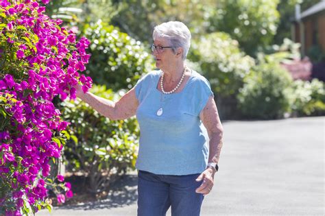 Opal Personal Help Button Reliable Home Safety By Chiptech