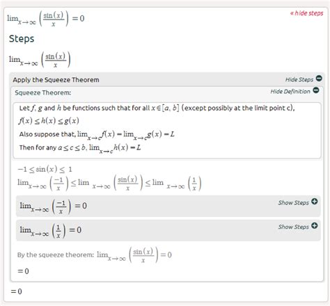Symbolab Blog Symbolab Site Updates