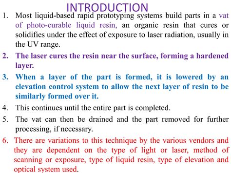 Liquid Based Rapid Prototyping Systemspptx