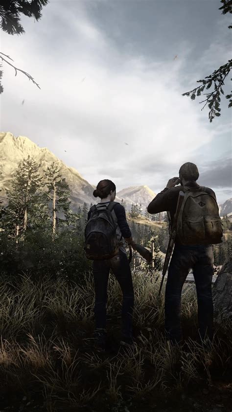 Finding Strings 🪢 Photo Mode Rthelastofus