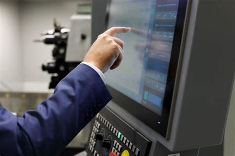 Graphical User Interface Gui Definition And Implementation