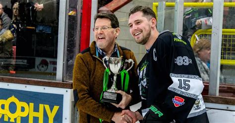 Hull Pirates Captain Jamie Chilcott Extends Stay With New Deal Hull Live