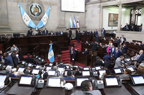 Pleno Del Congreso SesionarÁ Este Jueves Y Viernes