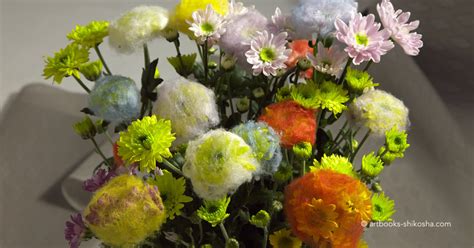 日本の伝統色菊の被綿壁紙無料ダウンロード 紫紅社