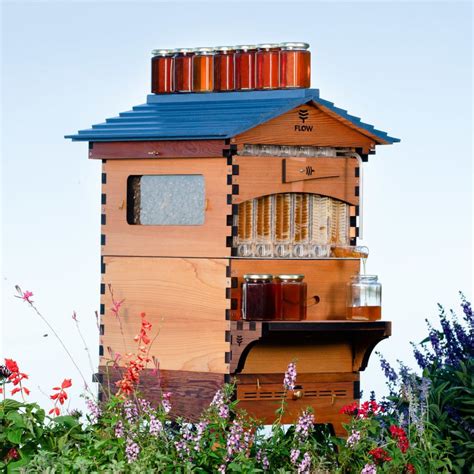 How Does A Flow Hive Work Complete Beehives