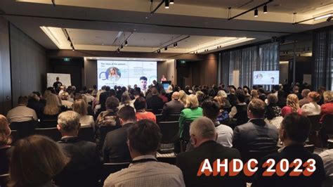 Australian Health Design Council On Linkedin Ahdc2023 Navigatinghealth