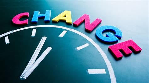 Calling All Changeagents Meritalk