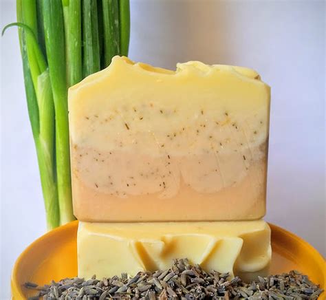 Interview With A Soap Maker ~ Emily Davis Of Emilys Handmade Soaps