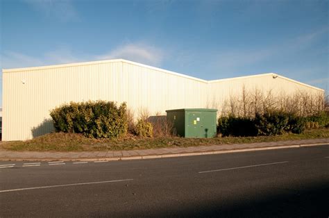 Building Cladding Gilmour Engineering