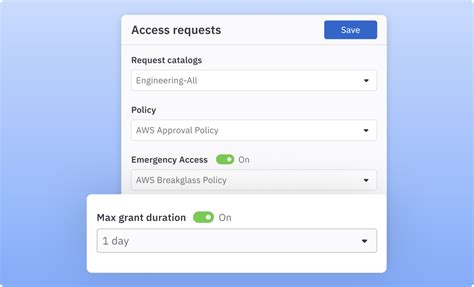 what is just in time jit access benefits and key concepts