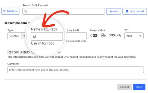 Adding Dns Records For Wp Mail Smtp On Cloudflare
