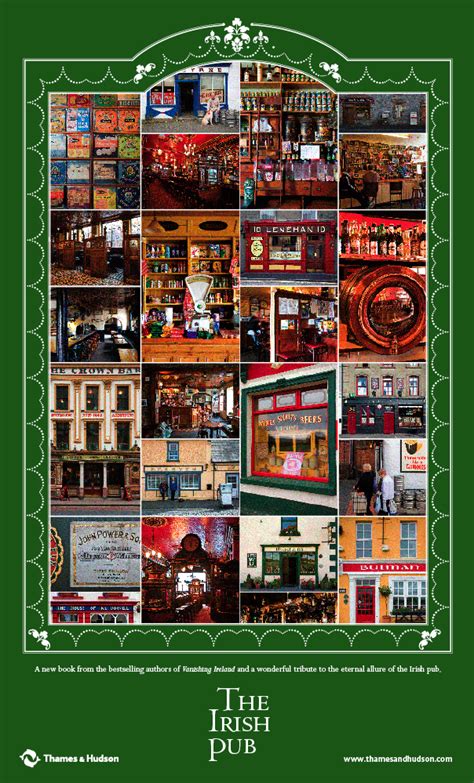 The Irish Pub On The Road Turtle Bunbury Histories