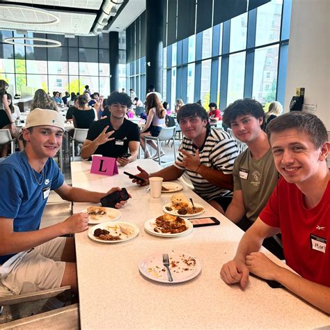Wcu Dining Services West Chester Pa
